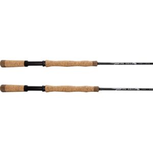 TFO BC Big Fly Rod (9, 8wt 4pcs)