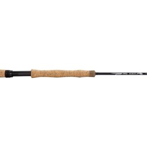 10 wt. 9'0" 4 pc. BC Big Fly Rod