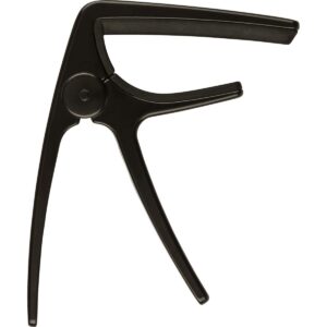 fender laurel capo, acoustic