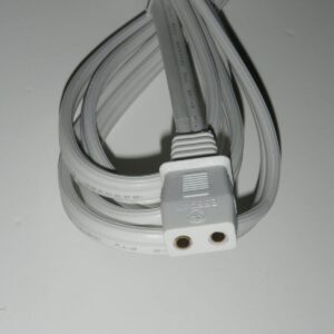 Power Cord for Salton Bun & Roll Warmer Model WB-2