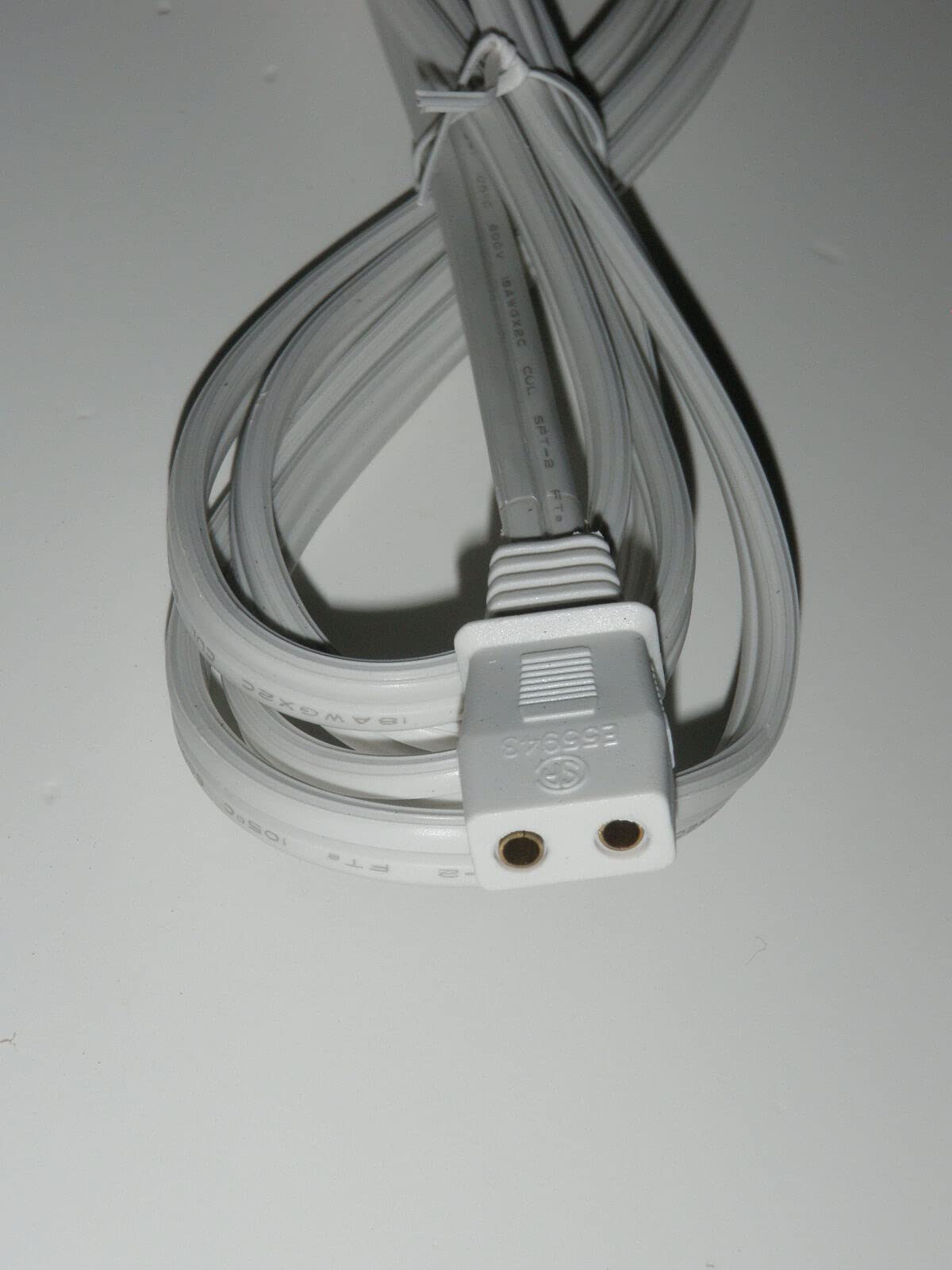 Power Cord for Salton Bun & Roll Warmer Model WB-2