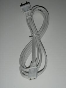 power cord for salton hot basket & roll refresher model bh-2