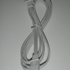 Power Cord for Salton Bun & Roll Warmer Model WB-2