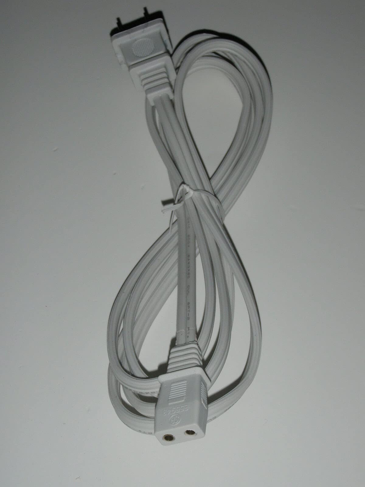 Power Cord for Salton Bun & Roll Warmer Model WB-7