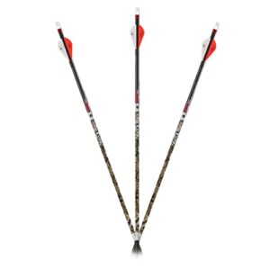 carbon express maxima red contour sd shafts 350 1 doz.