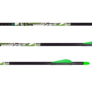 Carbon Express D-Stroyer Piledriver Shafts 350 1 doz.