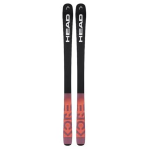 HEAD 2022 Kore 85 Women's Skis (163)