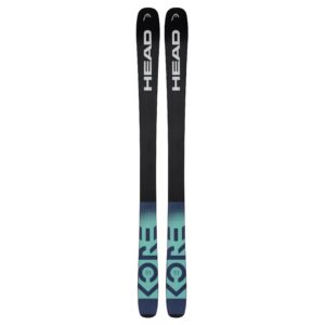 HEAD 2022 Kore 91 Women's Skis (163)