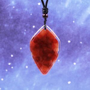 Day Day Up Phoenix Rising Necklace Glow In The Dark Pendant Orgone Pendant With Copper Sacral Chakra Stone Lucky Charm Necklace