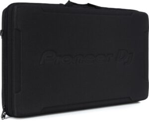 pioneer dj djc-b3 controller bag for ddj-1000, ddj-1000srt, ddj-flx6, & ddj-sx3