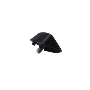 DAZUZ Golf Head Weight 1PC 18g (Black) Compatible with Taylormade Sim 2 Driver