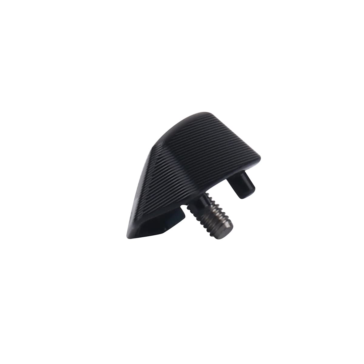 DAZUZ Golf Head Weight 1PC 16g (Black) Compatible with Taylormade Sim 2 Driver