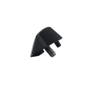 DAZUZ Golf Head Weight 1PC 18g (Black) Compatible with Taylormade Sim 2 Driver