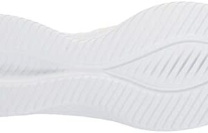 Skechers Sport Women's Women's Classy Charm Sneaker, White, 8.5