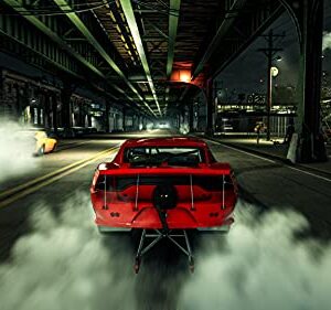 Street Outlaws 2 - PlayStation 4