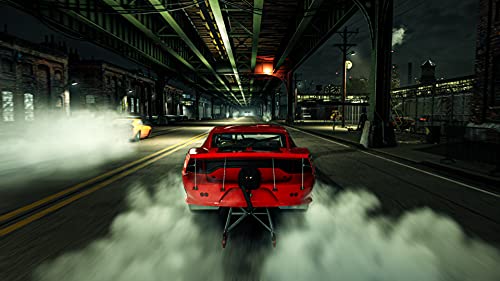 Street Outlaws 2 - PlayStation 4