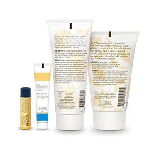 Burt’s Bees Skin Care Essentials Set