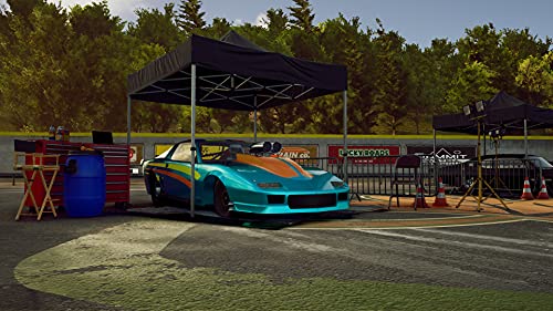 Street Outlaws 2 - Xbox One