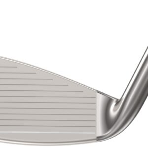 Cleveland Launcher XL Halo Iron Set RH 5-DW Steel Reg