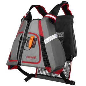 awesafe adult watersport universal vest