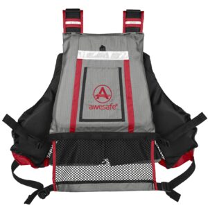 awesafe Adult Watersport Universal Vest