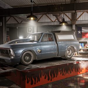 Street Outlaws 2 - Xbox One