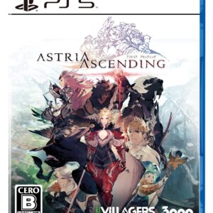 PS5 Edition Astoria Ascending