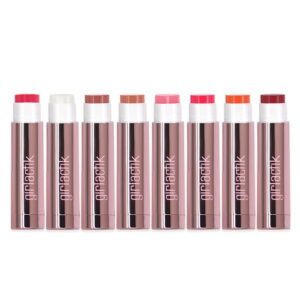 Girlactik Jello Gloss Balm (Tulip)