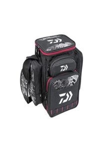 daiwa d-vec tackle pack medium