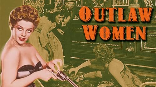 Outlaw Women