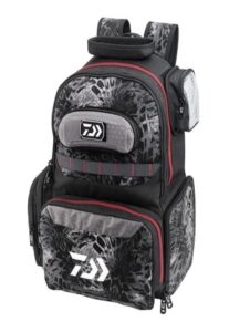 daiwa d-vec tackle back pack dtbp-pry