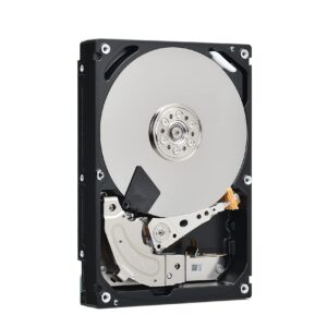 Toshiba X300 6TB Performance & Gaming 3.5-Inch Internal Hard Drive – CMR SATA 6 GB/s 7200 RPM 256 MB Cache - HDWR460XZSTA