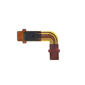 NSLikey Microphone Flex Cable for PS5 Handle Inner Mic Ribbon Cable Controller Replacement (1 Pair)