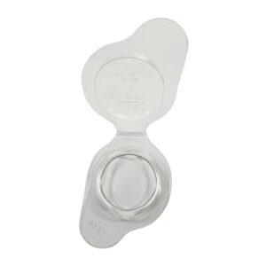 Marcy Adhesives Auto Rain Sensor Pad Lens Fits Between Sensor & Glass for BMW Models See Fitment