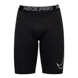 nike mens training performance shorts black xl