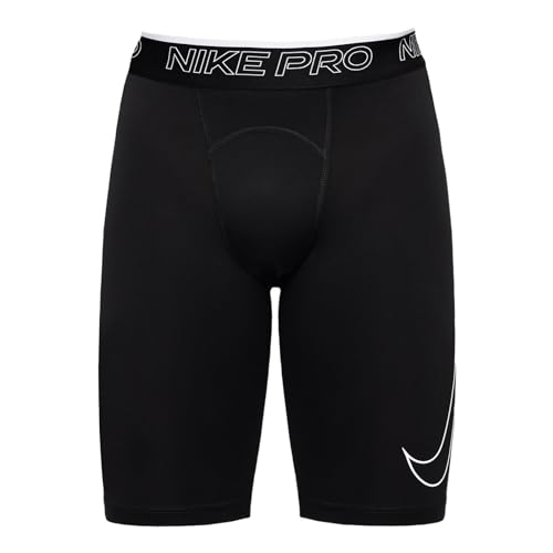 Nike Mens Training Performance Shorts Black XL