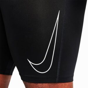 Nike Mens Training Performance Shorts Black XL