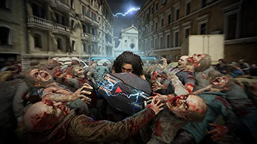 World War Z: Aftermath - Xbox One