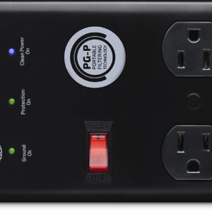 Black Lion Audio PG-P Portable Power Conditioner