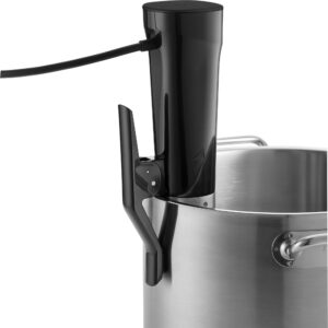 ZWILLING Enfinigy Sous Vide Cooker, Sous Vide Machine, Black