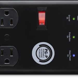 Black Lion Audio PG-P Portable Power Conditioner