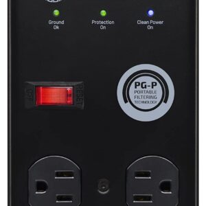 Black Lion Audio PG-P Portable Power Conditioner