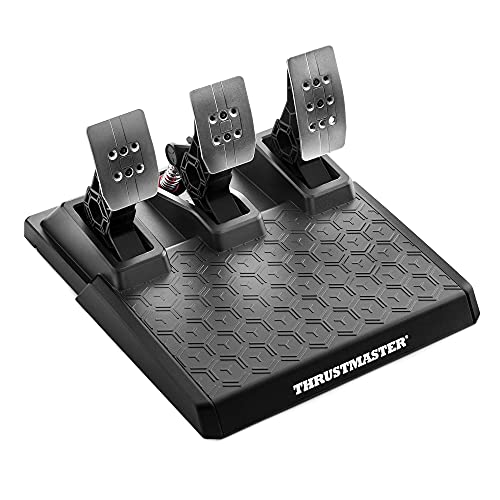 ThrustMaster T3PM - Magnetic 3 Pedals set for PS5 / PS4 / Xbox Series X|S/Xbox One/PC