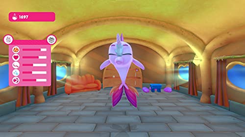 Fantasy Friends - Under The Sea - Nintendo Switch