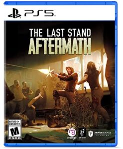 the last stand - aftermath - playstation 5