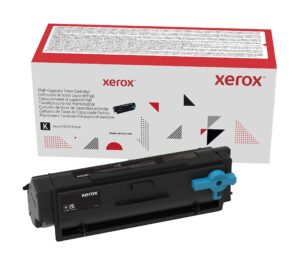 xerox 006r04377 high-yield toner, 8,000 page-yield, black