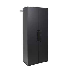 HangUps Storage Cabinet