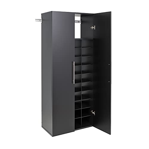 HangUps Storage Cabinet