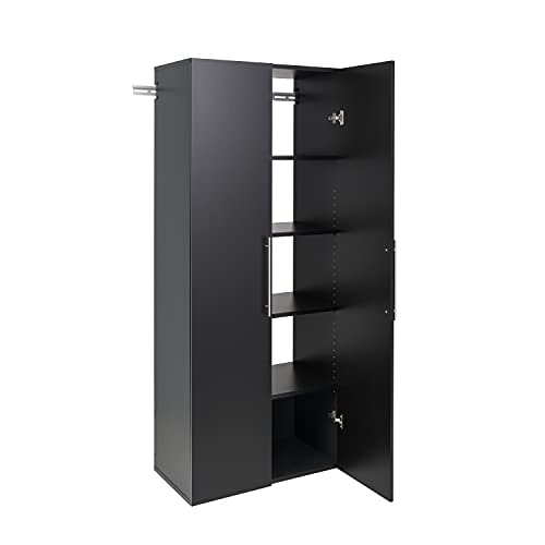 HangUps Storage Cabinet