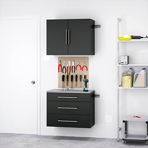 HangUps Storage Cabinet